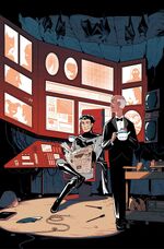 Alfred Pennyworth (DCAU) | DC Database | Fandom