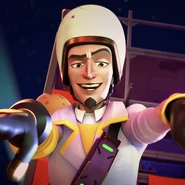 Egghead (disambiguation) | DC Database | Fandom