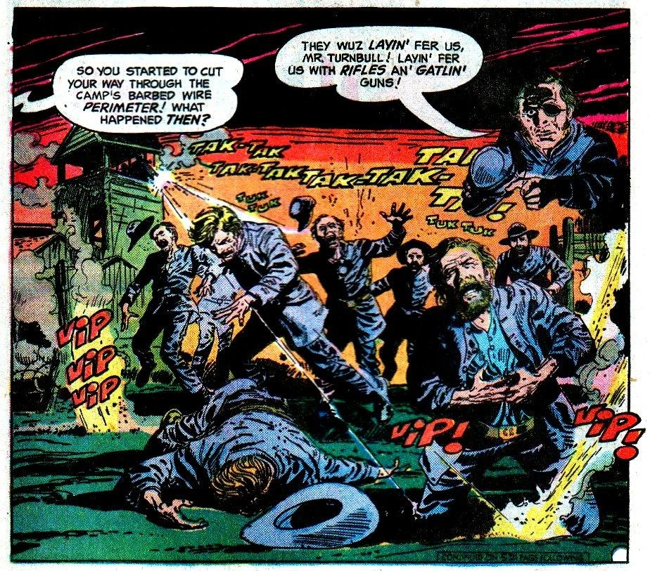 Fort Charlotte | DC Database | Fandom