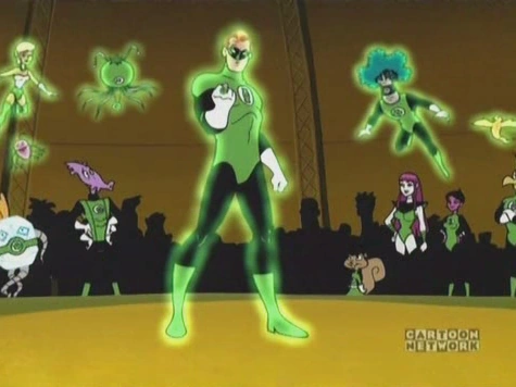 Medphyll (Duck Dodgers) | DC Database | Fandom