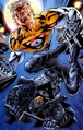 Apollo (Wildstorm Universe)/Gallery | DC Database | Fandom
