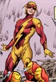 Red Racer (Earth 36)/Gallery | DC Database | Fandom