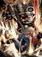 Rogol Zaar (disambiguation) | DC Database | Fandom