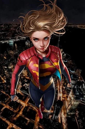 Action Comics Vol 1 1065 | DC Database | Fandom