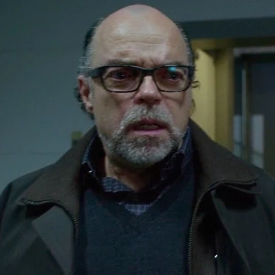 Bill Dow | DC Database | Fandom