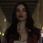 Crystal Reed/Gallery | DC Database | Fandom