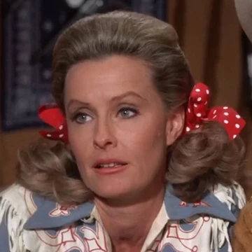 Dina Merrill 2024 Dina Merrill (1923 2017) *93, Grave #86222703