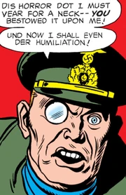 Doom Patrol Vol 1 121 | DC Database | Fandom