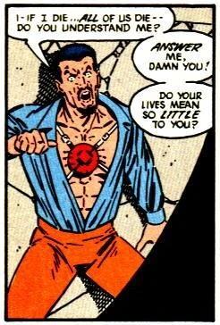 John Collins (New Earth) | DC Database | Fandom