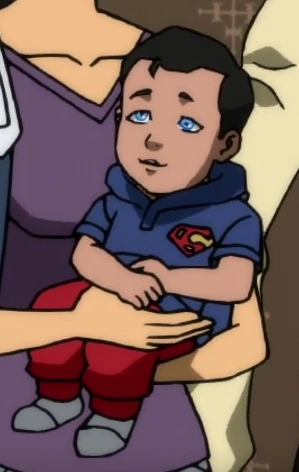 Jonathan Samuel Kent (Earth-16)/Gallery | DC Database | Fandom