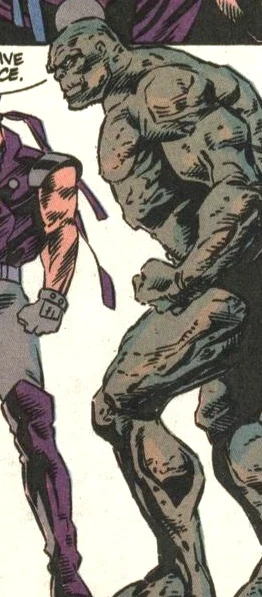 Peter Cranick (New Earth) | DC Database | Fandom