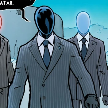 Omega Calculus (Prime Earth) | DC Database | Fandom