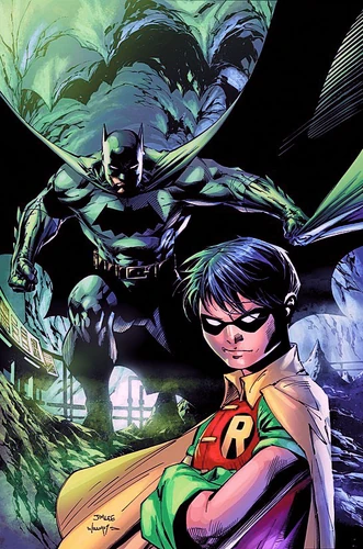 All Star Batman and Robin, the Boy Wonder Vol 1 10 | DC Database | Fandom