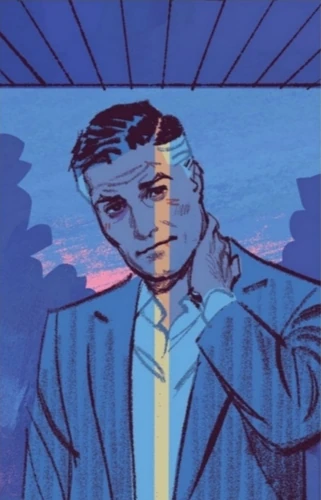 Christopher Chance (Prime Earth) | DC Database | Fandom