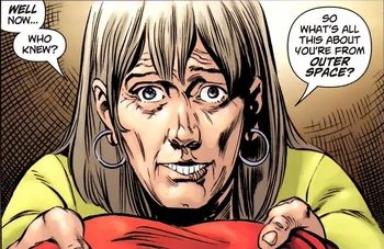 Nyxlygsptlnz (Prime Earth) | DC Database | Fandom