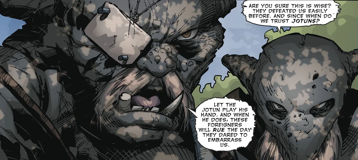 Trolls/Gallery | DC Database | Fandom