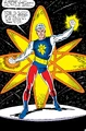 Allen Adam (Earth-Four)/Gallery | DC Database | Fandom