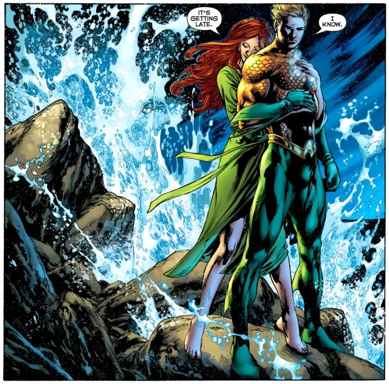 Amnesty Bay/Gallery | DC Database | Fandom
