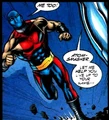 Albert Rothstein (New Earth)/Gallery | DC Database | Fandom