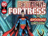 Batman: Fortress Vol 1 8