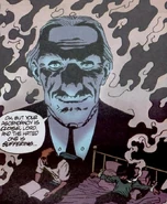 Buer (disambiguation) | DC Database | Fandom
