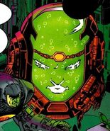 Chemo (disambiguation) | DC Database | Fandom