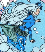 Dolphin (disambiguation) | DC Database | Fandom