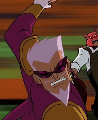 Flamingo (The Brave and the Bold) | DC Database | Fandom