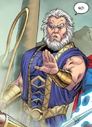 Highfather (disambiguation) | DC Database | Fandom