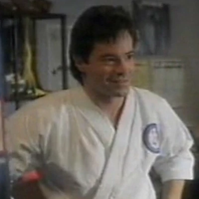 Michael Champlin/Gallery | DC Database | Fandom