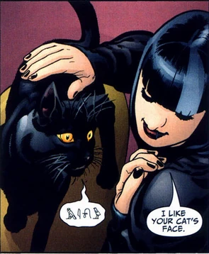 Prowley (New Earth) | DC Database | Fandom