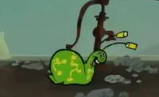 Ambush Slug (Farm League) | DC Database | Fandom