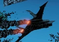 Batplane/Gallery | DC Database | Fandom
