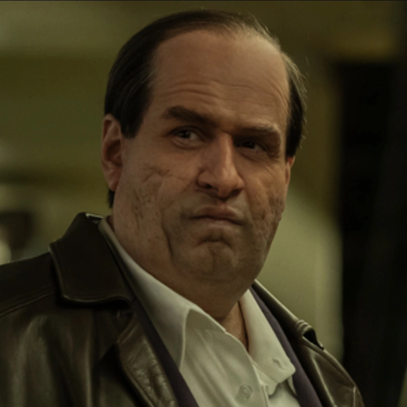 Colin Farrell | DC Database | Fandom