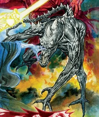 Dream's Helm | DC Database | Fandom