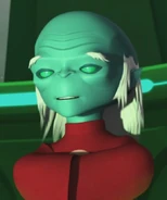 Ganthet (disambiguation) | DC Database | Fandom