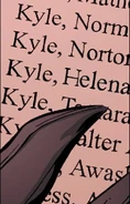 Helena Kyle (disambiguation) | DC Database | Fandom