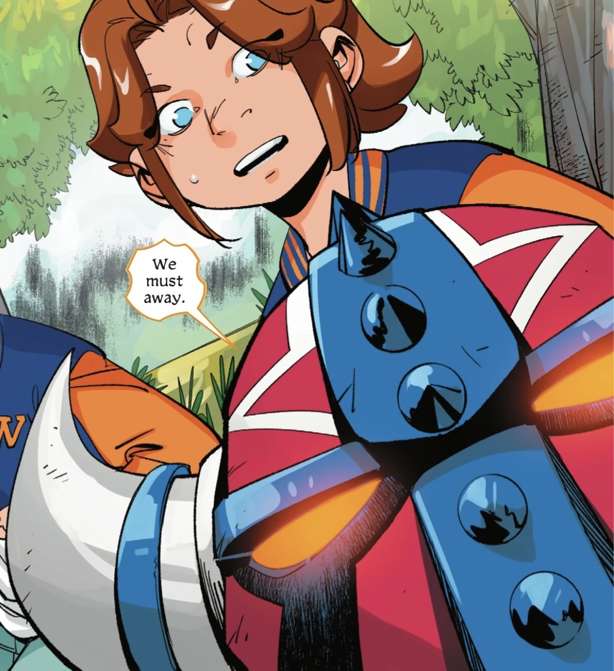 Kelly (Children of the Round Table) | DC Database | Fandom