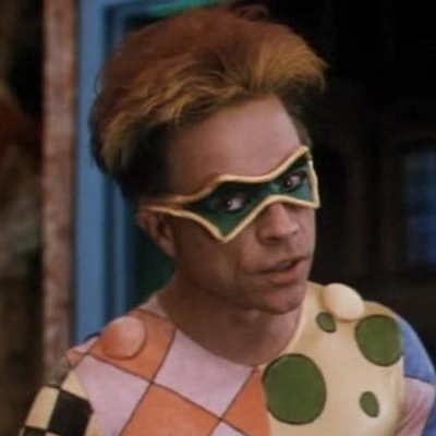 Mark Hamill/Gallery | DC Database | Fandom