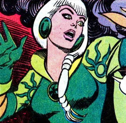 Princess Emerald (disambiguation) | DC Database | Fandom