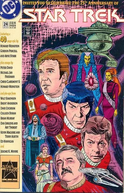Category:Jerome Moore/Writer | DC Database | Fandom