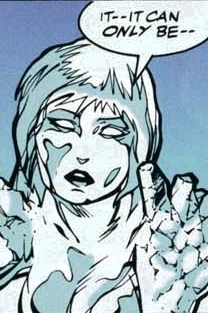 Tora Drake (Amalgam Universe) | DC Database | Fandom