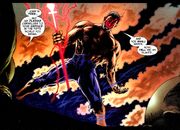 Vandal Savage (New Earth) | DC Database | Fandom