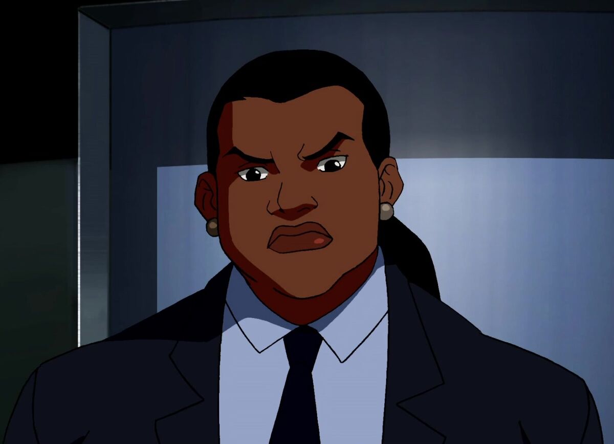 Amanda Waller (Earth-16)/Gallery | DC Database | Fandom Amanda Waller (Earth-16)/Gallery | DC Database | Fandom