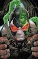 Bane (Prime Earth)/Gallery | DC Database | Fandom
