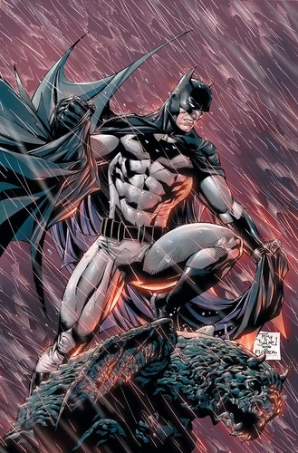 Batman Vol 3 27 | DC Database | Fandom