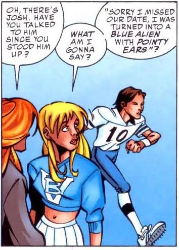 Blue Valley Soldiers (Football) | DC Database | Fandom