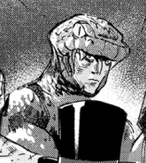 Copperhead (disambiguation) | DC Database | Fandom