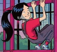 Donna Troy (disambiguation) | DC Database | Fandom