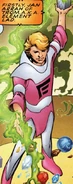 Element Lad (disambiguation) | DC Database | Fandom